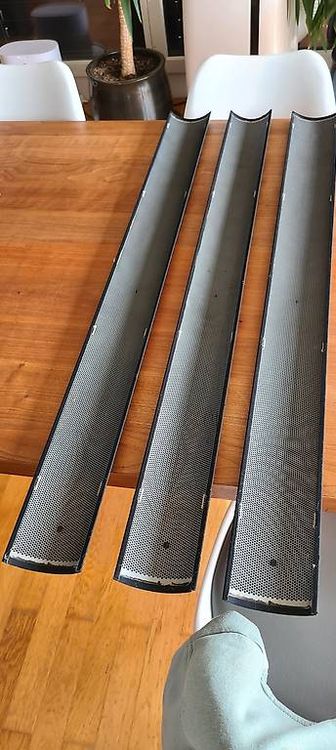 Beolab 6000 Abdeckung (Gebraucht) in Allschwil für CHF 20 – nur ...