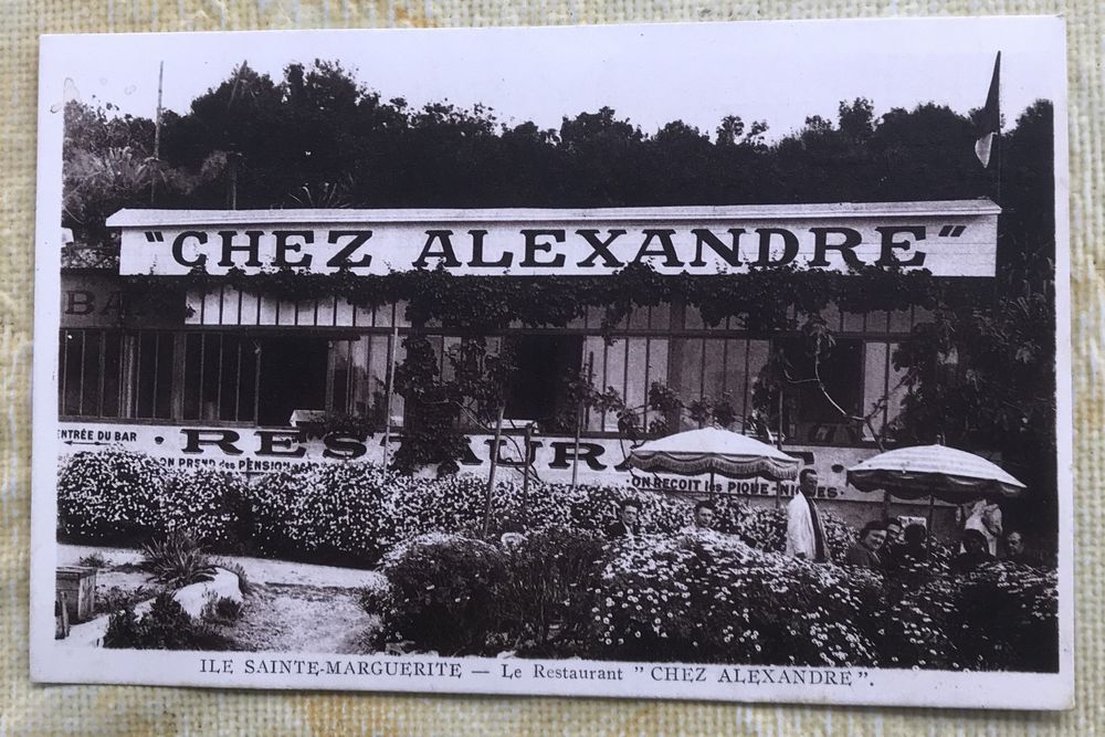 ANTIKE ANSICHTSKARTE FRANKREICH (Gebraucht) in Ostermundigen für CHF 0. ...