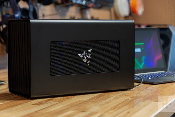 EGPU 3D CAO AI RTX 3090 24Gb VRAM Razer Core X Laptop Bundle (Neuf ...