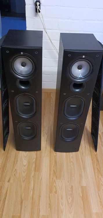 KEF Q75 Standlautsprecher | Kaufen auf Ricardo