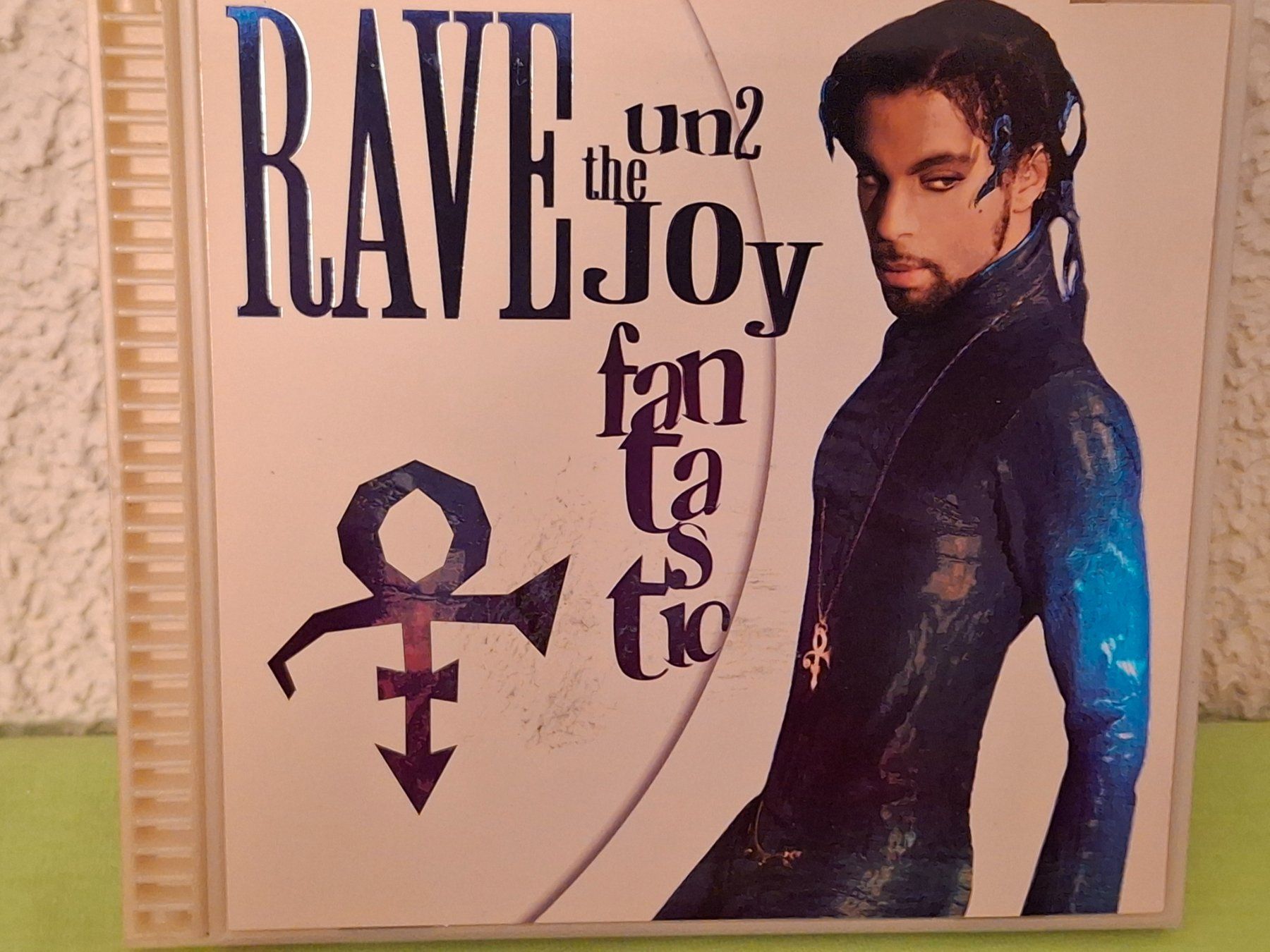 CD Prince - Rave Un2 The Joy Fantastic (Gebraucht) in Aarberg für CHF 4 ...