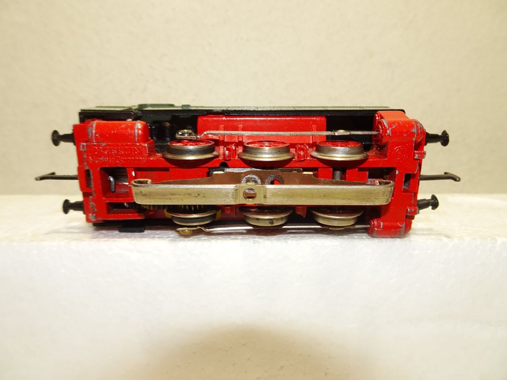 Märklin Lokomotive KLVM 3087 HO (3) (Gebraucht) in Luzern für CHF 15.9 ...