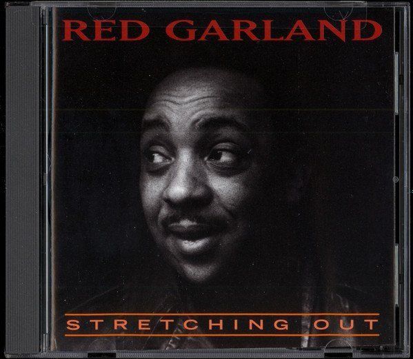 Red Garland [Fantasy Prestige] Doug Watkins, Jimmy Rowser, (Gebraucht ...