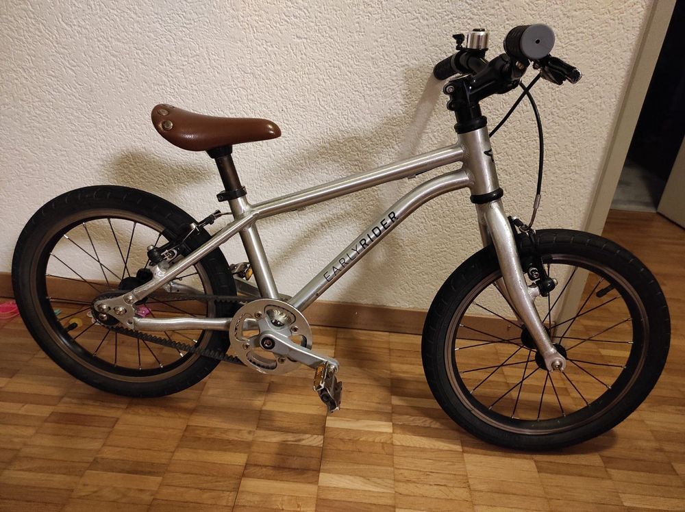 Early Rider 16 | Kaufen auf Ricardo