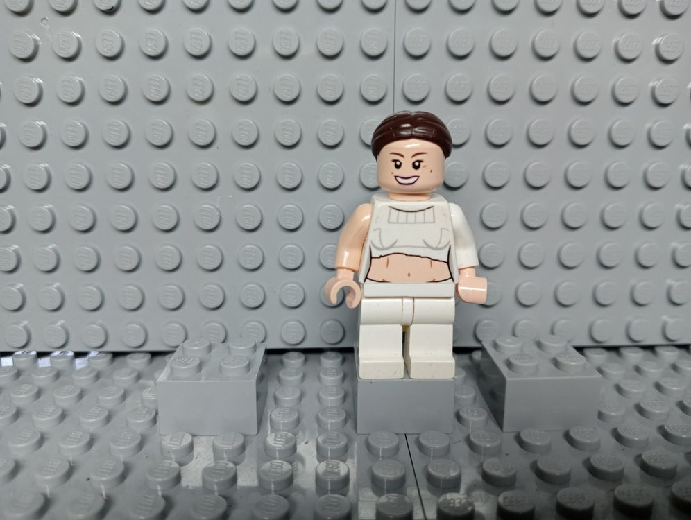 Lego Star Wars - Padme Amidala - Geonosis Arena | Kaufen auf Ricardo
