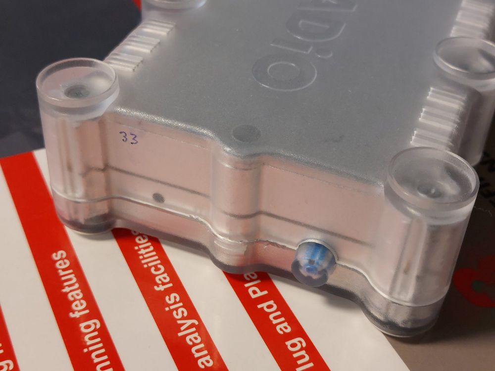 Winradio G33DDC Pro SDR (Gebraucht) in für CHF 790 – mit Lieferung auf ...