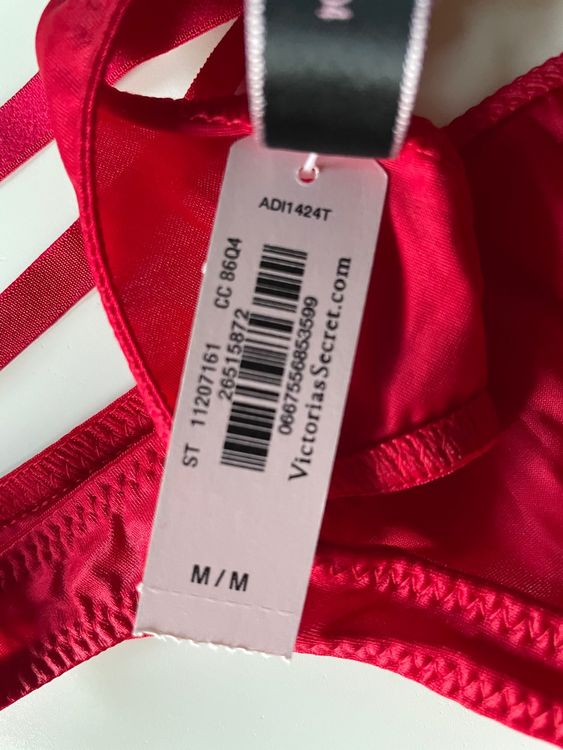 Victorias Secret Strappy Thong M New Kaufen Auf Ricardo
