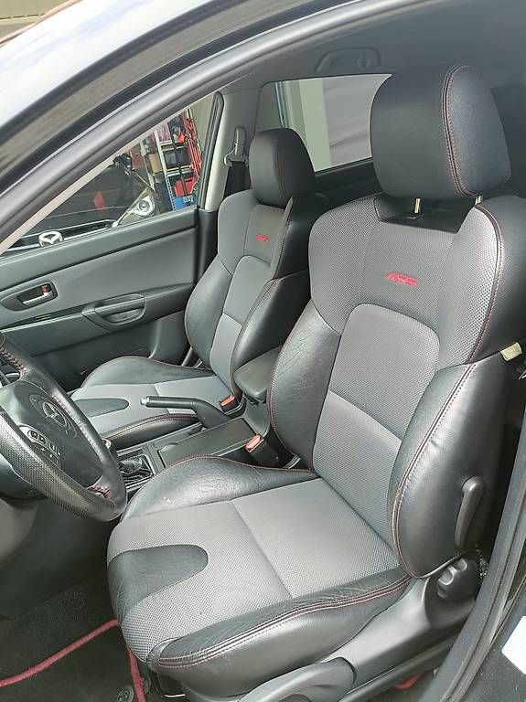 Mazda 3 MPS BK zu verkaufen (Gebraucht) in Schmitten FR für CHF 11200 ...