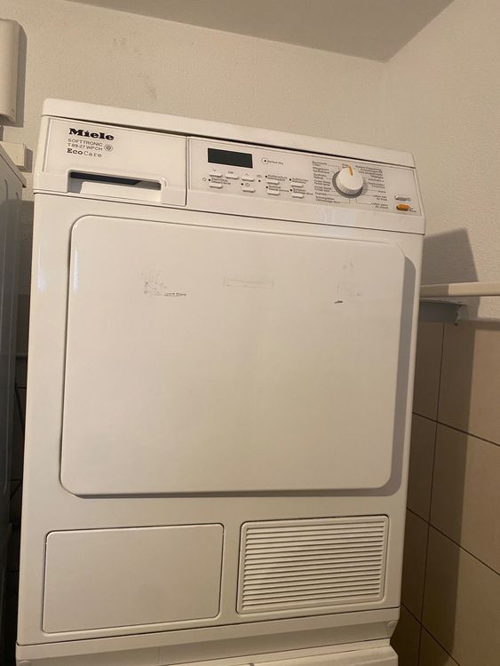 Tumbler Trockner Miele DEFEKT (Defekt) in Frauenfeld für CHF 80 – nur Abholung auf Ricardo kaufen