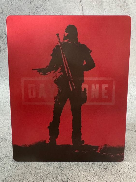 Days Gone - Steelbook [PS4] (Gebraucht) in Niederwil SO für CHF 29.95 – mit Lieferung auf ...