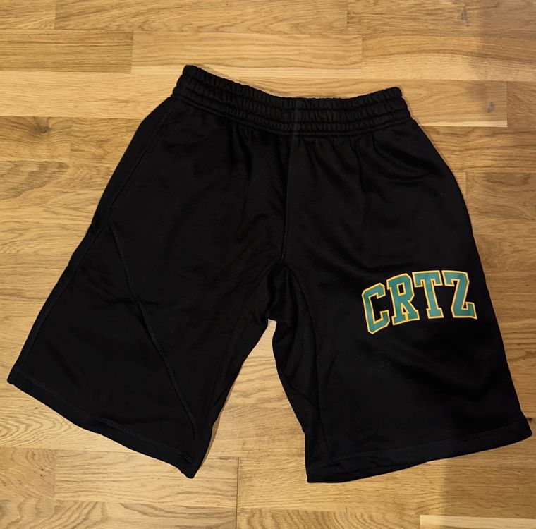 Corteiz Shorts (Neu und originalverpackt) in Grenchen für CHF 60 – mit ...