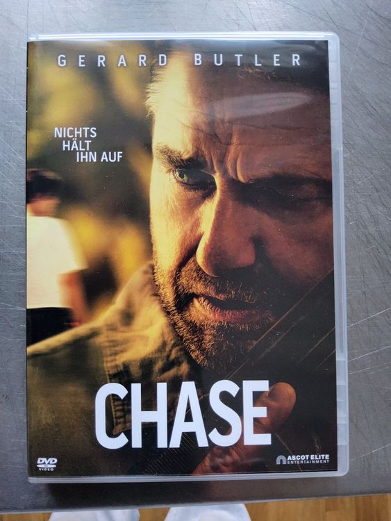 Chase, DVD | Kaufen auf Ricardo