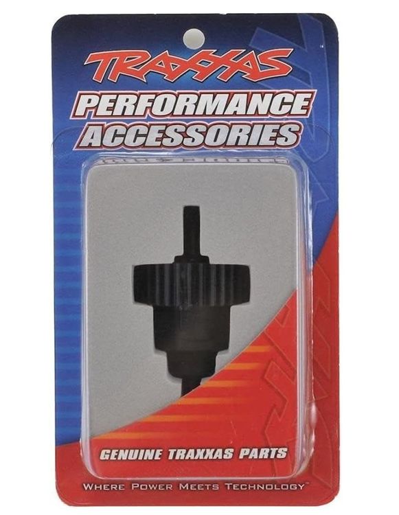 Traxxas 5614 Center Differential Kit E-Revo E-Maxx (Neuf avec emballage ...