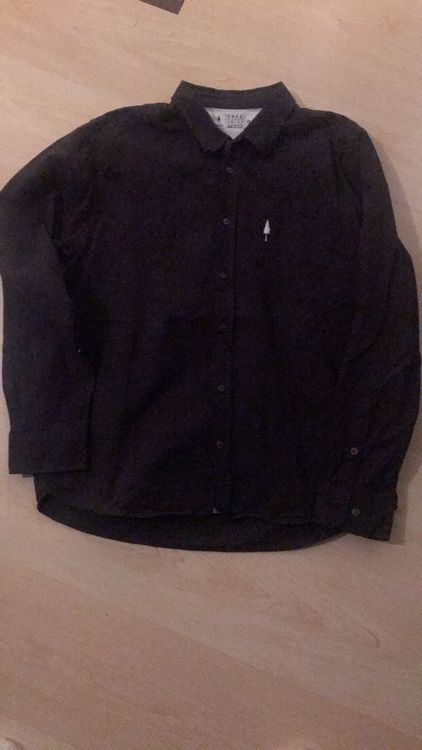Nikin Männerhemd Gr. XL (Gebraucht) in für CHF 5 – mit Lieferung auf ...