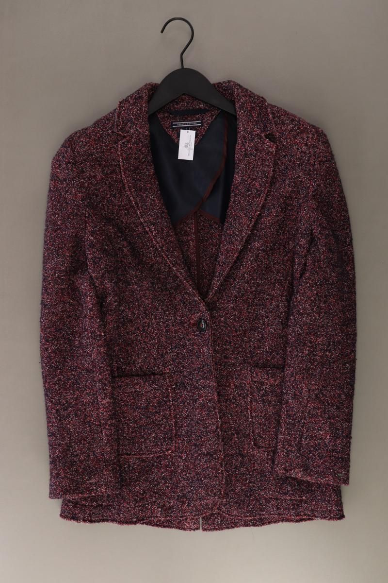 Tommy Hilfiger Wollblazer Gr. US 4 (XS) (Neu (gemäss Beschreibung)) in ...
