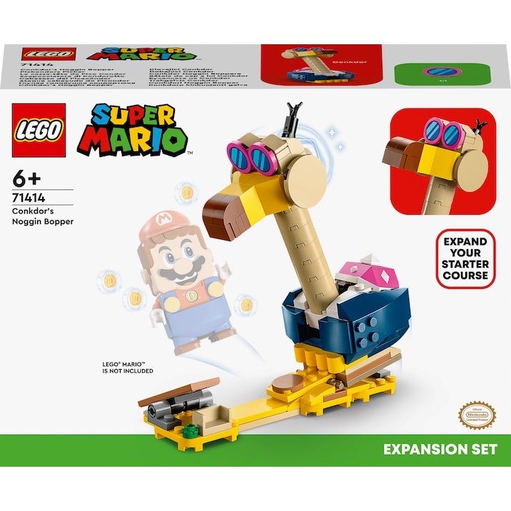 LEGO Pickondors Picker – Erweiterungsset (Neu und originalverpackt) in ...