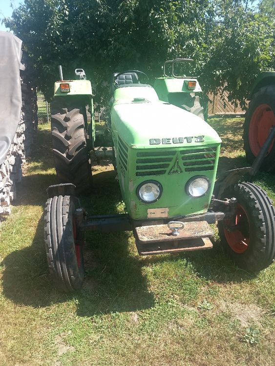 Deutz Bf4L913 Gebraucht Kaufen _ Deutz Bf4L913 Motor – FIHIDU