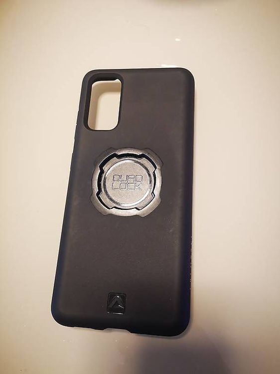 Quad Lock Hülle Samsung Galaxy S20 (Gebraucht) in Niederbipp für CHF 18 – mit Lieferung auf ...