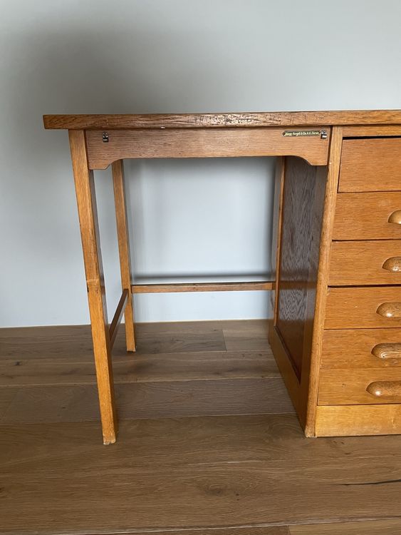 Kinder-Schreibtisch Holz | Kaufen auf Ricardo