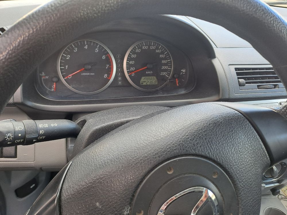 Mazda 2 Automat | Kaufen auf Ricardo