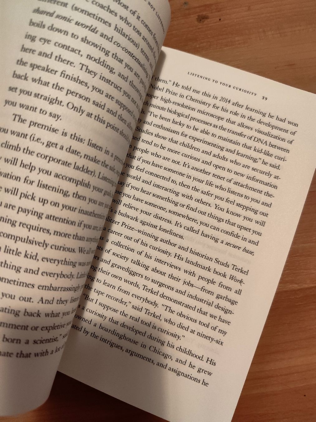 Kate Murphy "You're Not Listening" - Improve Skills! (Gebraucht) in ...