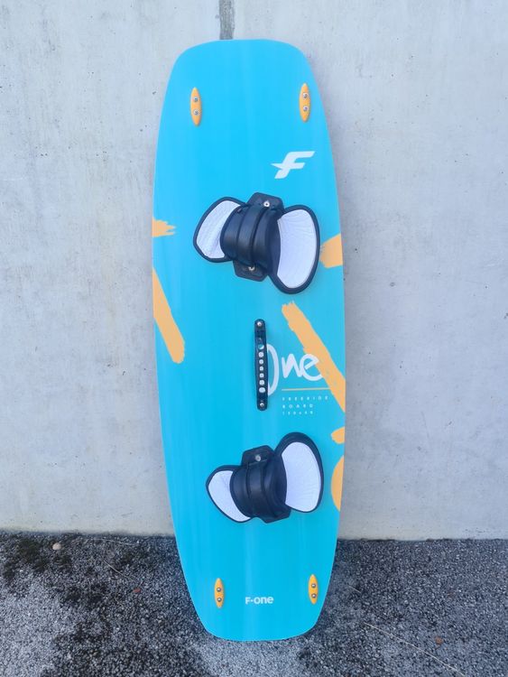 F-One Kiteboard (Gebraucht) in Spiez für CHF 165 – nur Abholung auf ...