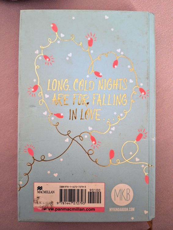 My True Love Gave To Me: Twelve Winter Romances (English YA) (Gebraucht ...