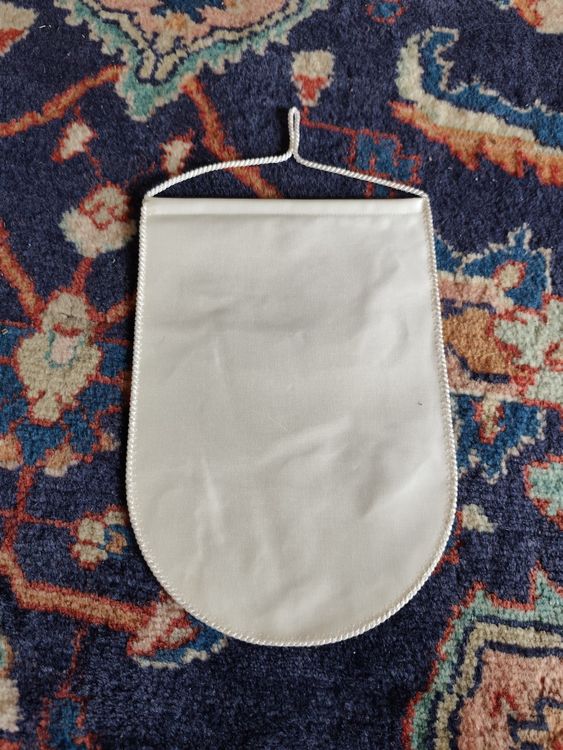 HC Ambri Piotta ancien fanion hockey sur glace / wimpel (D'occasion) à ...