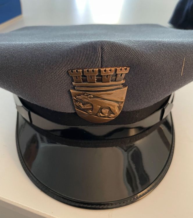Stadtpolizei Bern Badge Pin Abzeichen (Gebraucht) in Winterthur für CHF ...