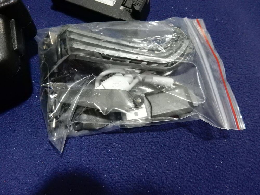 Fast Faltbare Drohne mit Kamera - Top Zustand! (Neu (gemäss ...