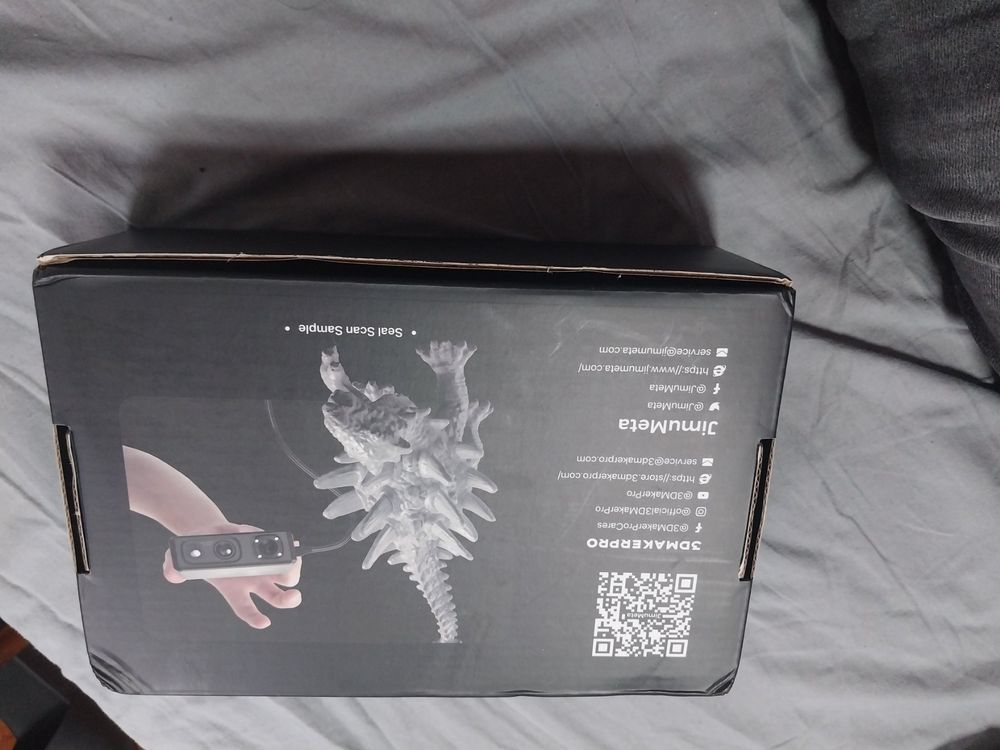 3D MAKERPRO SEAL (Gebraucht) in St gallen für CHF 85 – nur Abholung auf Ricardo kaufen