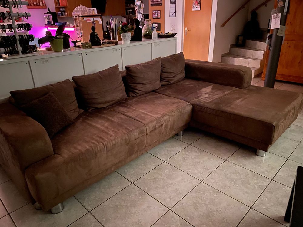 Erstaunlich Sofa Gebraucht In Der Nähe Ebenbild
