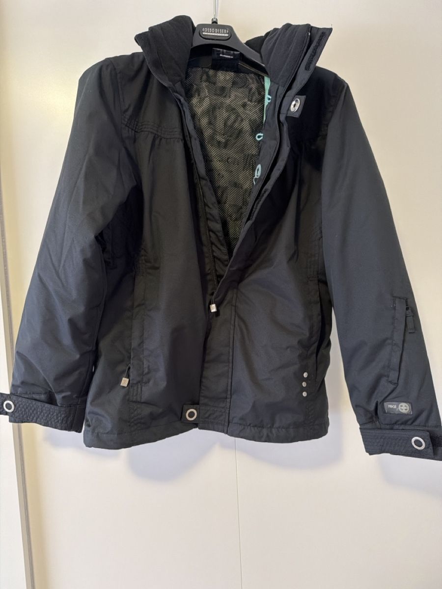 Jaket/veste/jacket ski/snowboard BELOW ZERO (Neu (gemäss Beschreibung ...