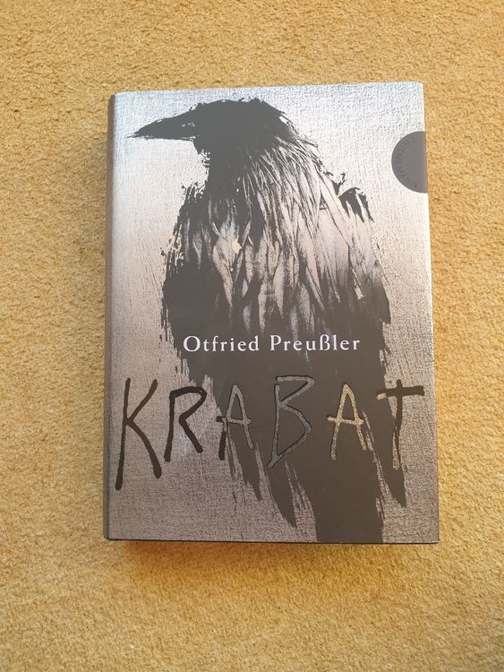 Krabat - Otfried Preussler - gebundene Ausgabe (Neu (gemäss ...