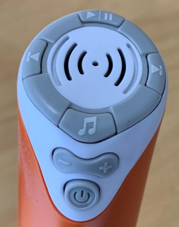 tiptoi Stift der 2. Generation (Gebraucht) in Weinfelden für CHF 32 ...