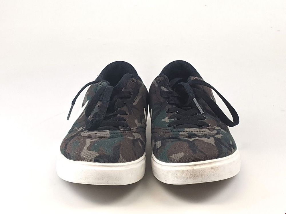 NIKE | SB | Sneaker | Gr. 39 (Gebraucht) in Wittenbach für CHF 6 – mit ...
