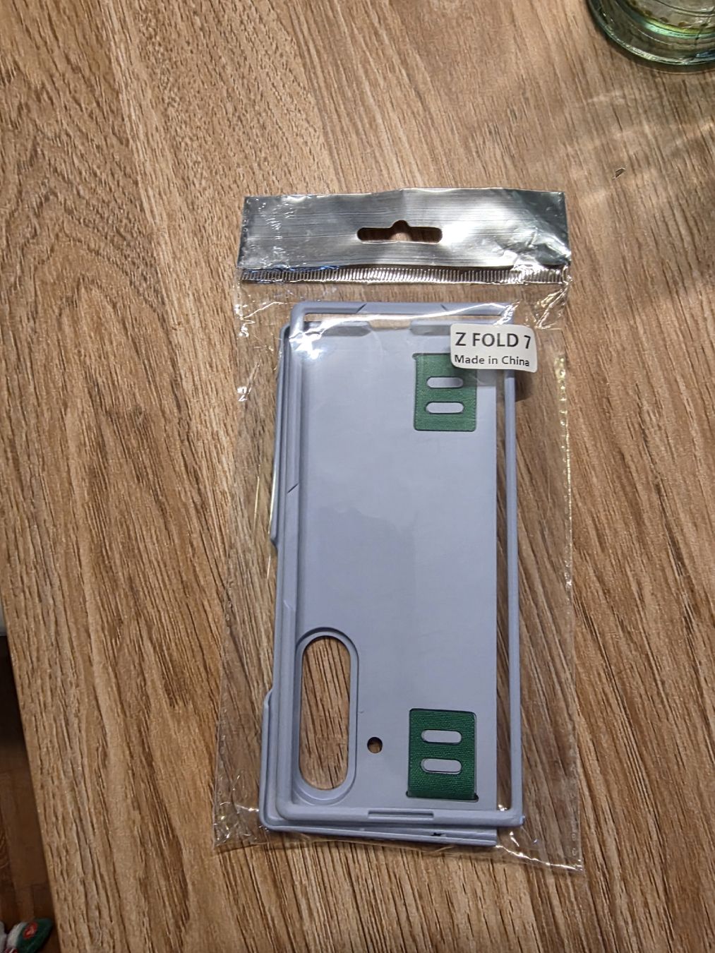 Samsung Galaxy Z Fold 7 Hülle, Neu & Originalverpackt! (Neu und ...