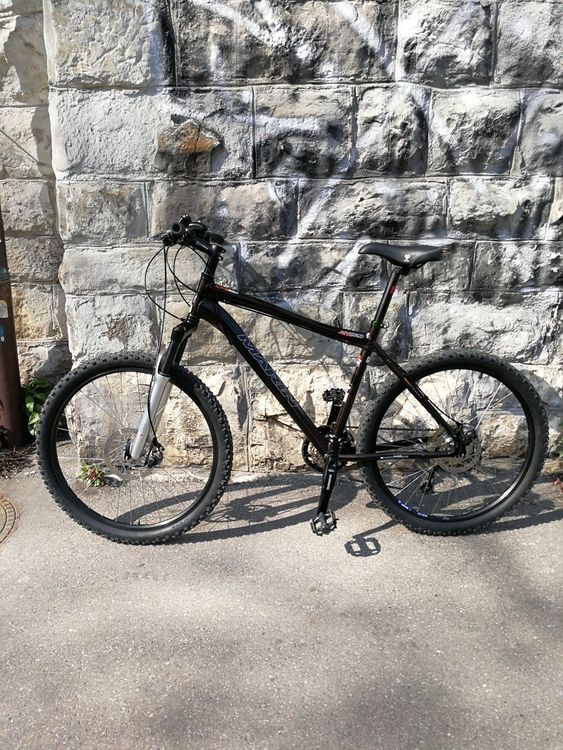 MTB Marin Hydro Edge (Gebraucht) in Zürich für CHF 300 – nur Abholung ...
