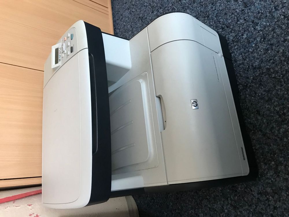 HP Color Laserjet CM1312 MFP | Kaufen auf Ricardo