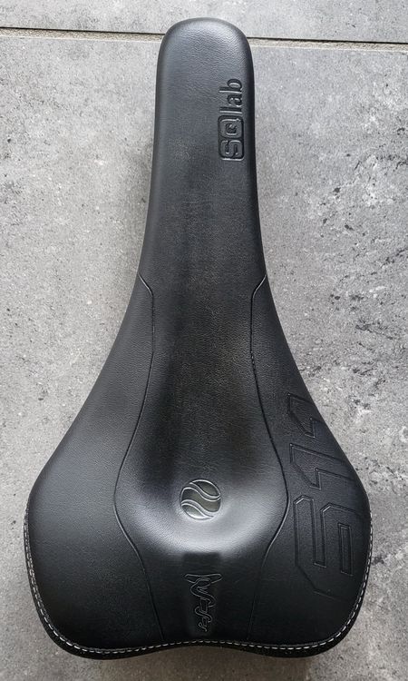 SQlab 611 Ergowave Fahrradsattel 14cm | Kaufen auf Ricardo