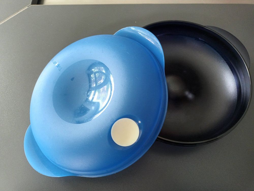 Tupperware MicroPop 0.7lt | Kaufen auf Ricardo