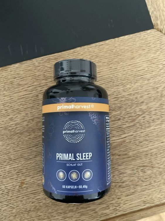 Primal Sleep (Neu und originalverpackt) in Biel/Bienne für CHF 1 – mit ...