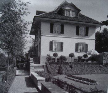 Der Architekt Hector Egger von Evelyne Lang (Gebraucht) in Langenthal ...