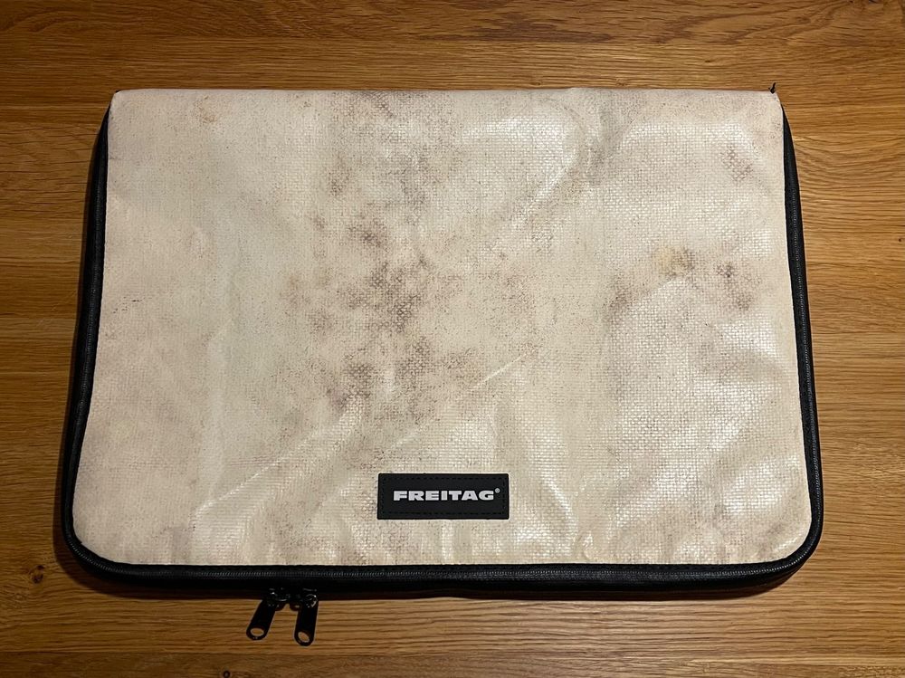 FREITAG Notebook Hülle 15"/16" | Kaufen auf Ricardo