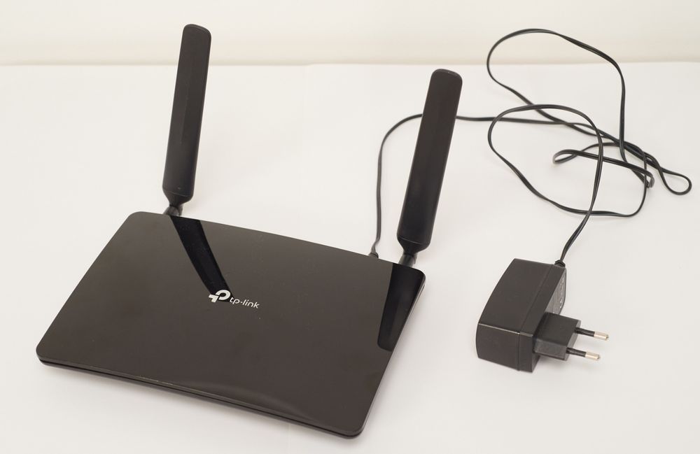 Router TP-Link Archer MR400 (Gebraucht) in Kriens für CHF 27 – mit ...
