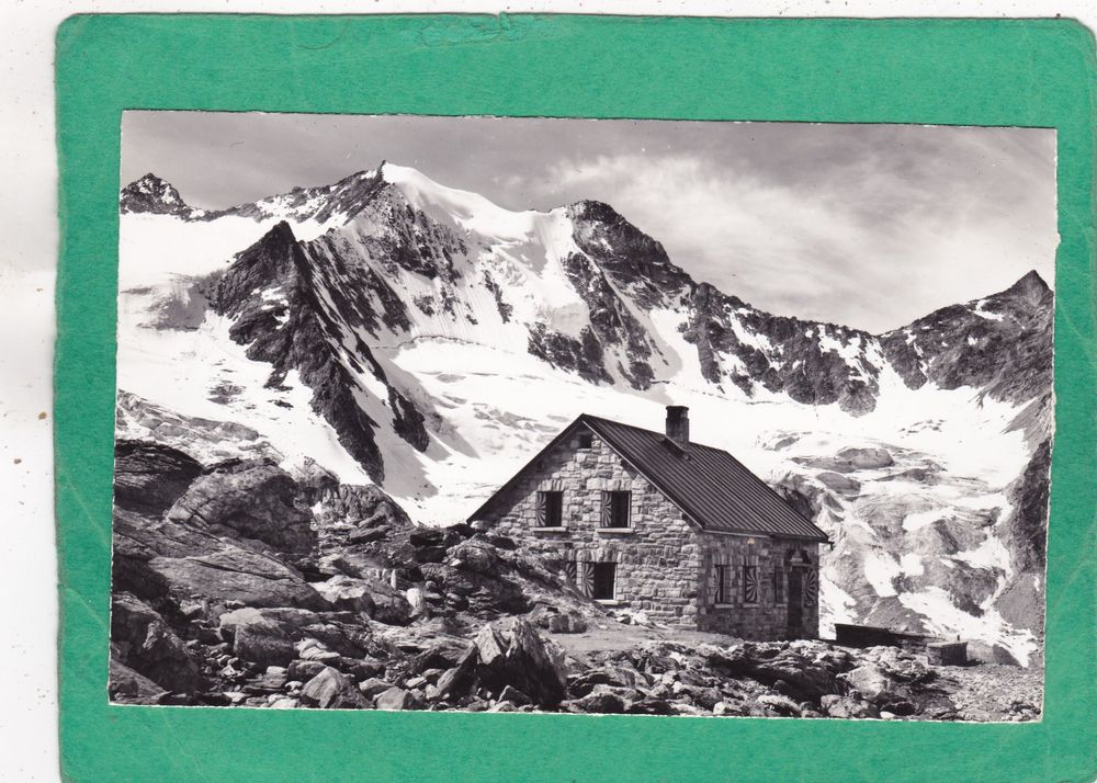 Cabane de Moiry 1961 | Kaufen auf Ricardo