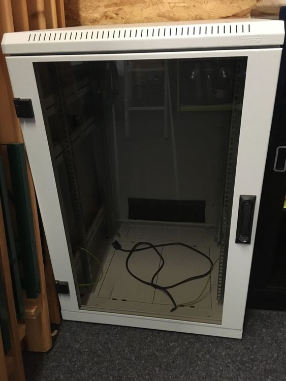 Rack informatique | Kaufen auf Ricardo