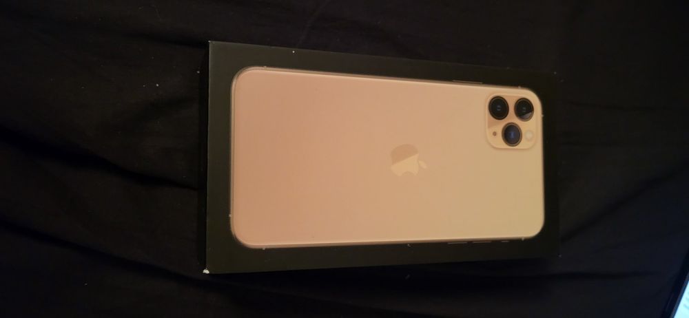 Iphone 11 pro max 256 GB rose/gold | Kaufen auf Ricardo
