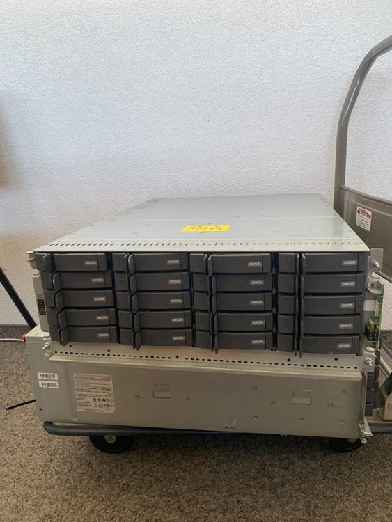 Server Storage Fiberchanel | Kaufen auf Ricardo