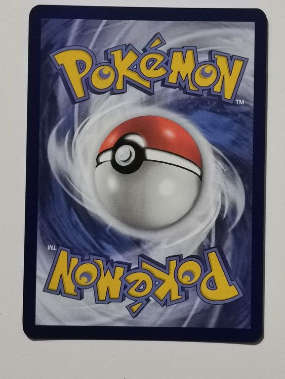 Lugia EX - Seltene Pokémon Karte - Top Zustand! 🔥 (Gebraucht) in Sursee ...